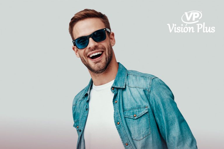 “Fotocromático RETURN" De Vision Plus - Visión Y Óptica