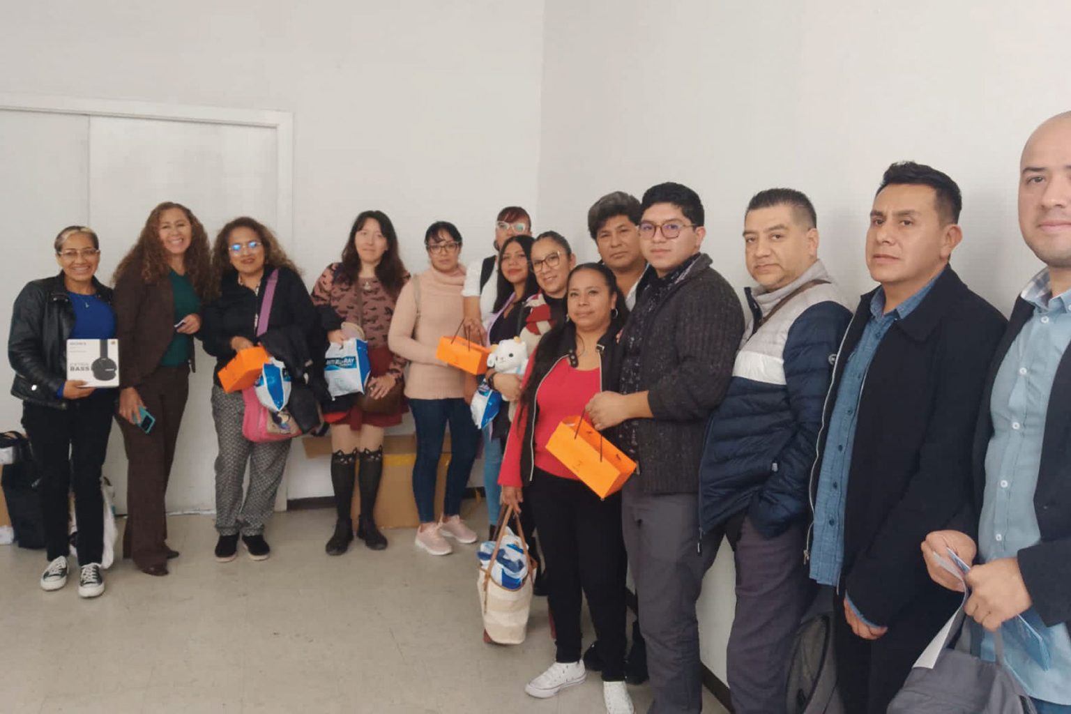 SETO MÉXICO presenta sus nuevos productos - Vision y Óptica