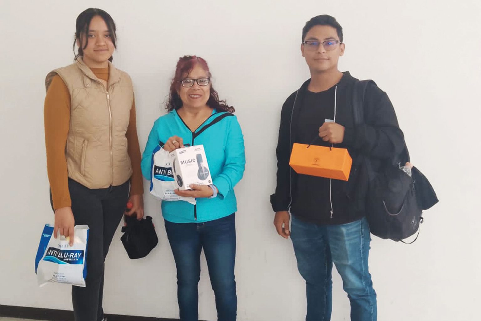 SETO MÉXICO presenta sus nuevos productos - Vision y Óptica