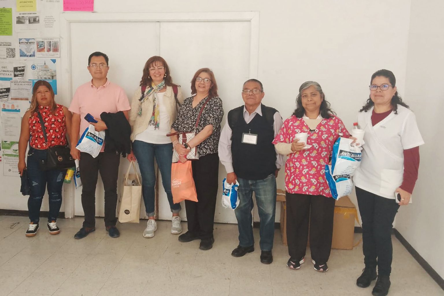 SETO MÉXICO presenta sus nuevos productos - Vision y Óptica