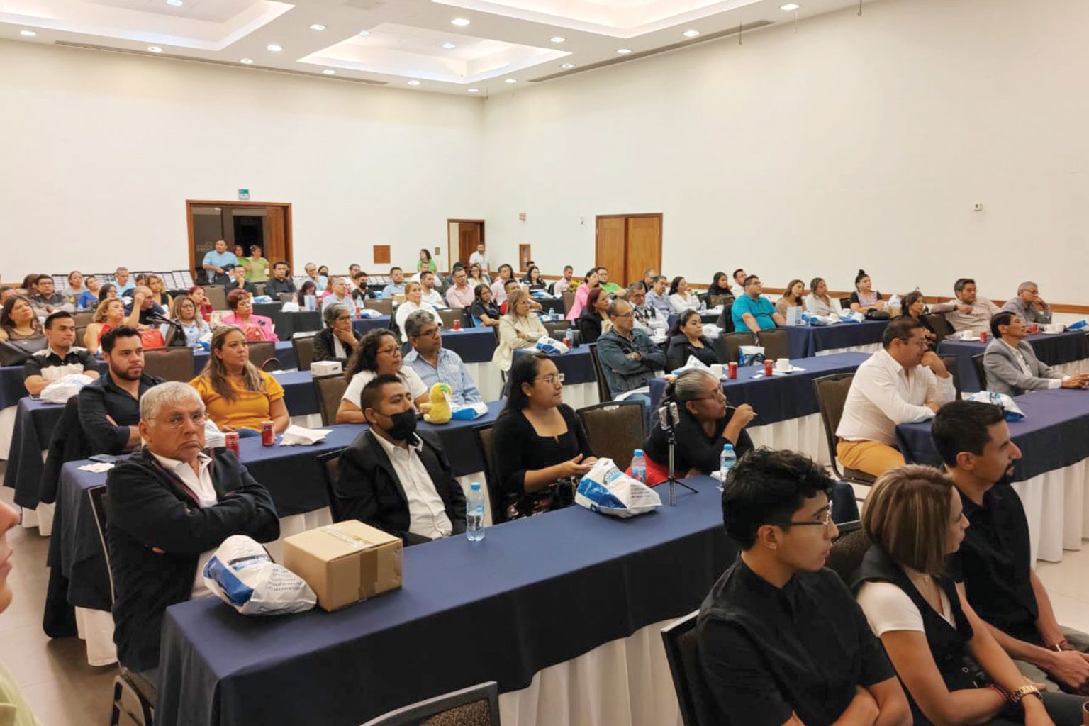 SETO MÉXICO presenta sus nuevos productos - Vision y Óptica