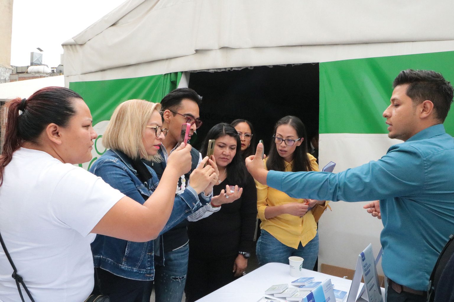 SETO MÉXICO presenta sus nuevos productos - Vision y Óptica