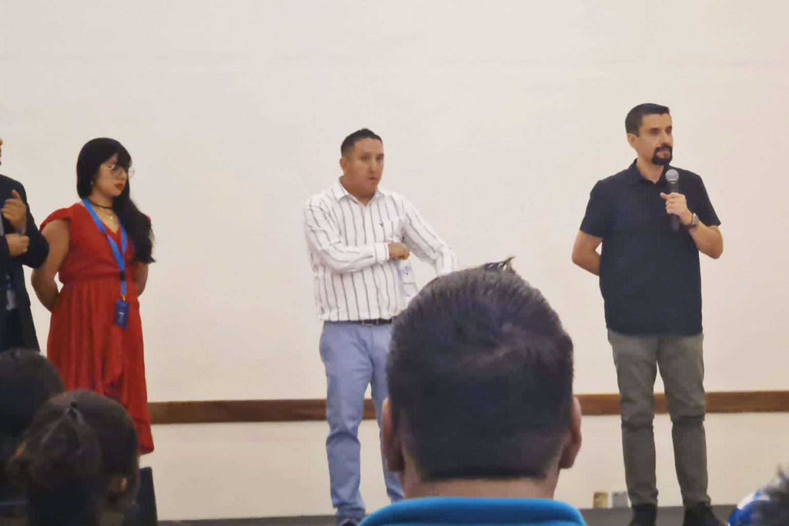 SETO MÉXICO presenta sus nuevos productos - Vision y Óptica