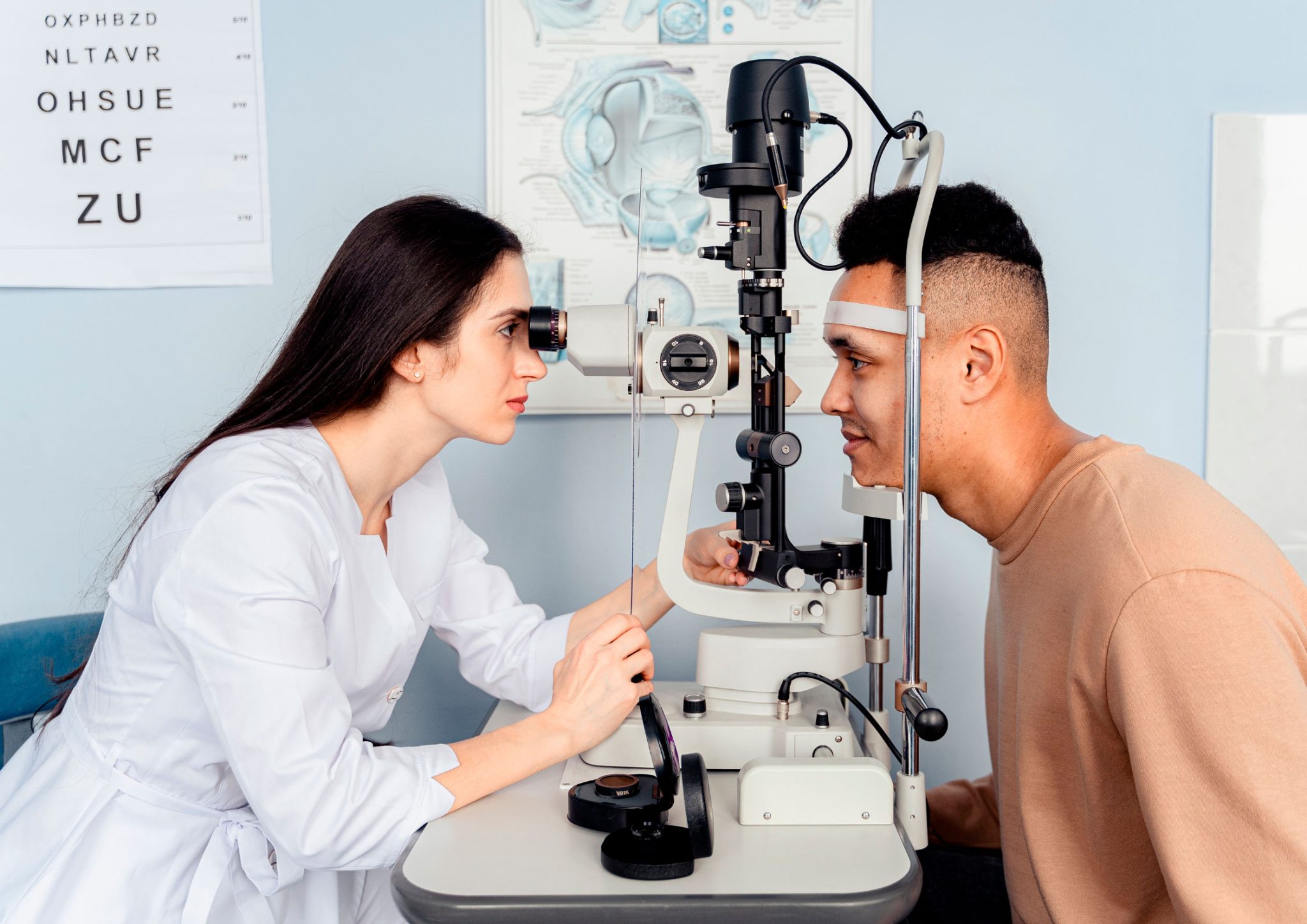 ¡Prepárate Para Una Visión Sin Límites En SUMMIT Visión Y Óptica ...