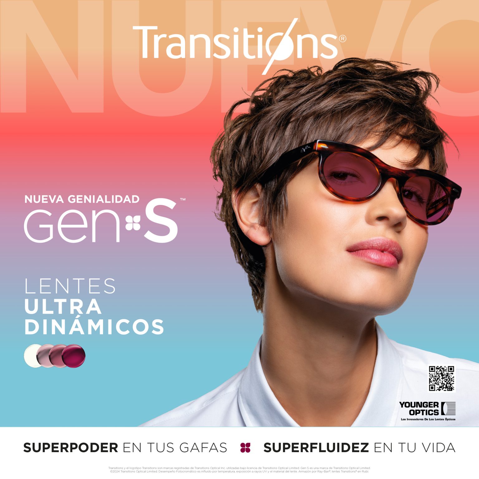 Visión y Óptica - Vision y Óptica