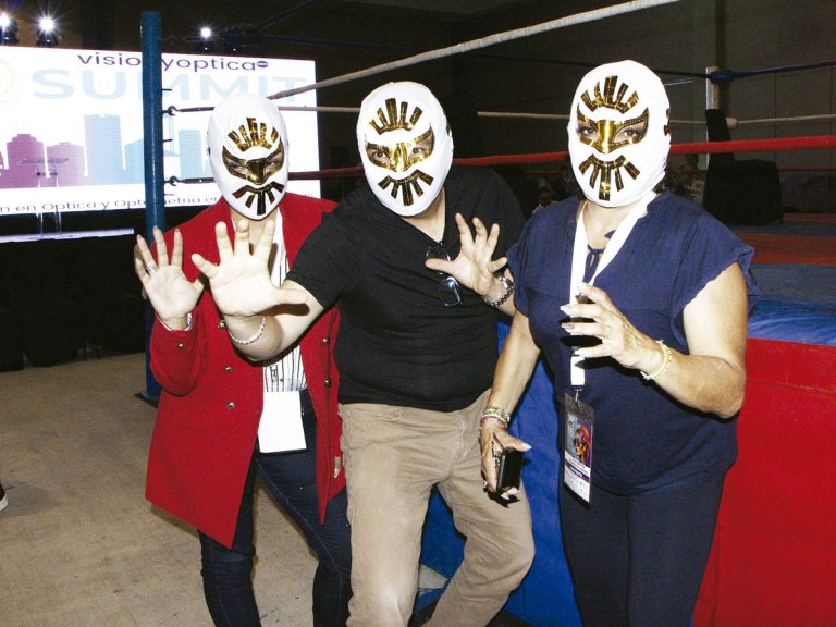 Summit VisionyOptica 2024: una celebración inolvidable en Guadalajara ...