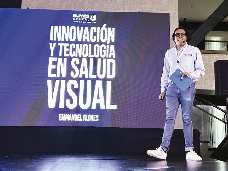 Summit VisionyOptica 2024: una celebración inolvidable en Guadalajara ...