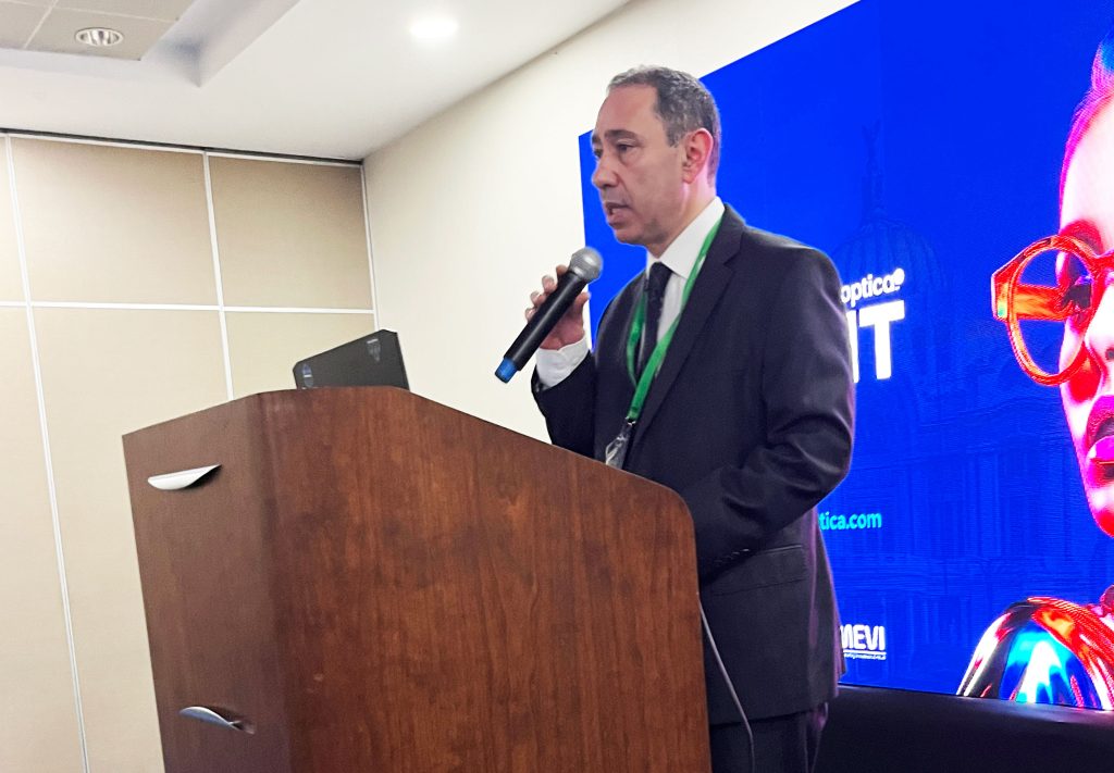 Summit VisionyOptica™ 2025: Una Segunda Edición Que Marcó Un Nuevo Hito ...