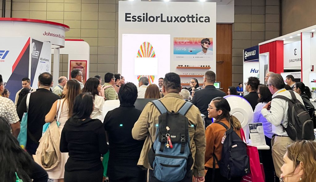 La Industria Fue Uno De Los Pilares Del Summit VisionyOptica™ 2025 ...