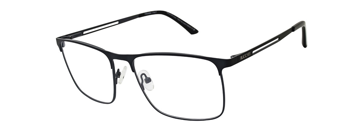 Lucy’s Optical: Buccati Select, Una Colección Que Redefine La Sofisticación - Visión Y Óptica